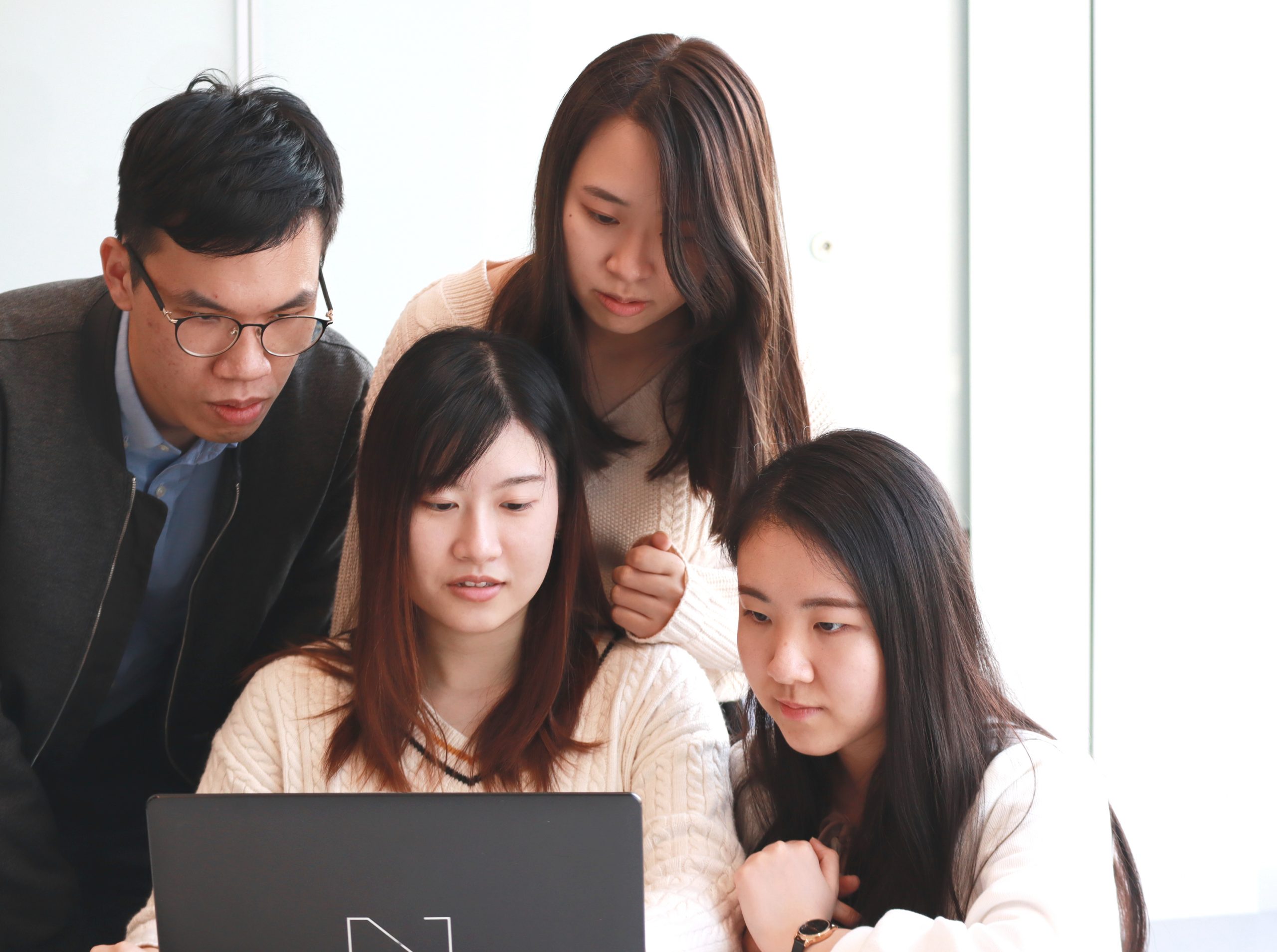 Management Trainee Programme | Yamato Logistics (HK) Ltd.